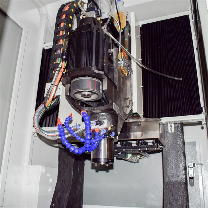 Các nhà sản xuất, nhà cung cấp máy khoan súng CNC Trung Quốc - Giá trực ...