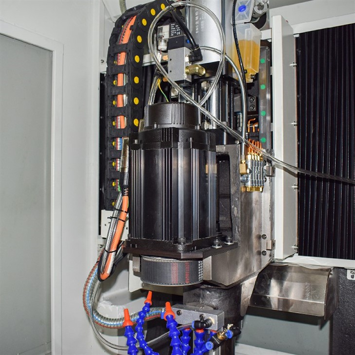 Các nhà sản xuất, nhà cung cấp máy khoan súng CNC Trung Quốc - Giá trực ...